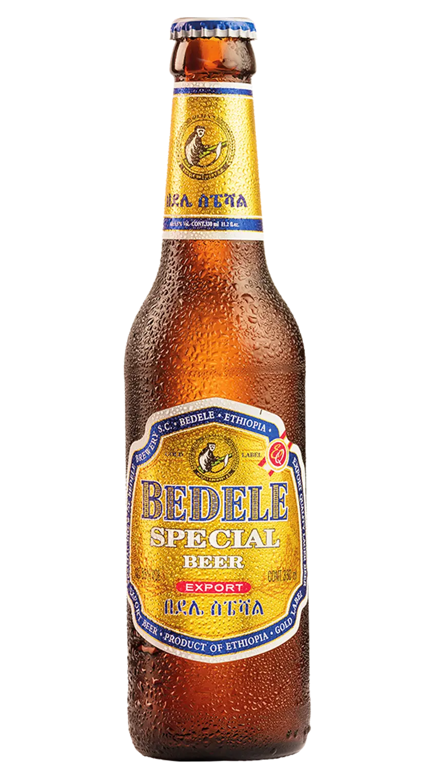 B2B Platforms – Heineken Ethiopia